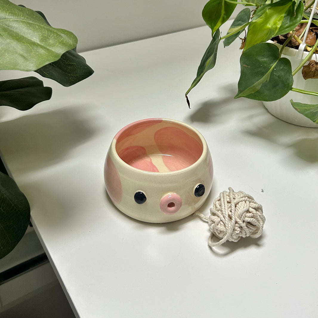 catalog – cotta ceramics