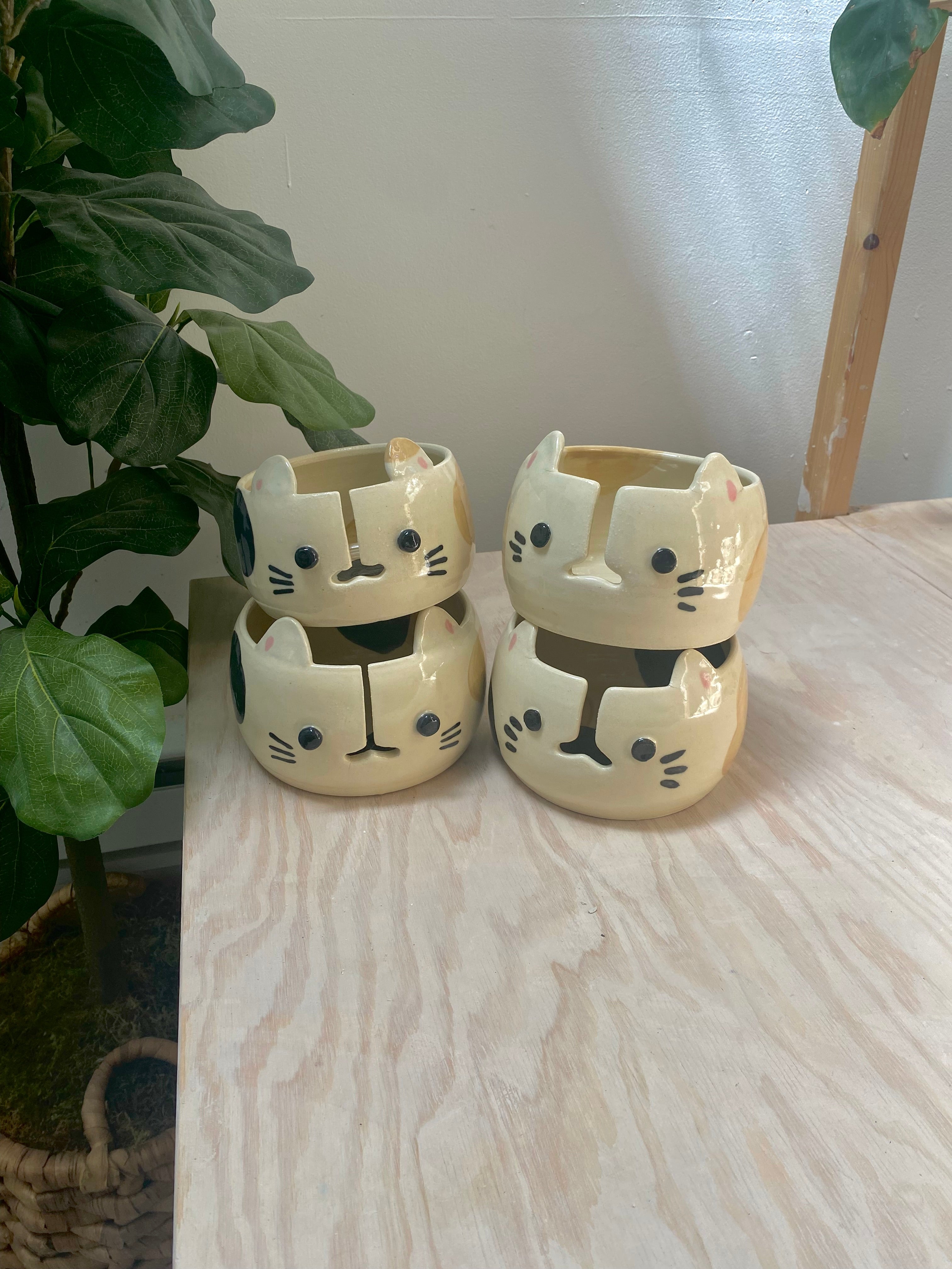 catalog – cotta ceramics