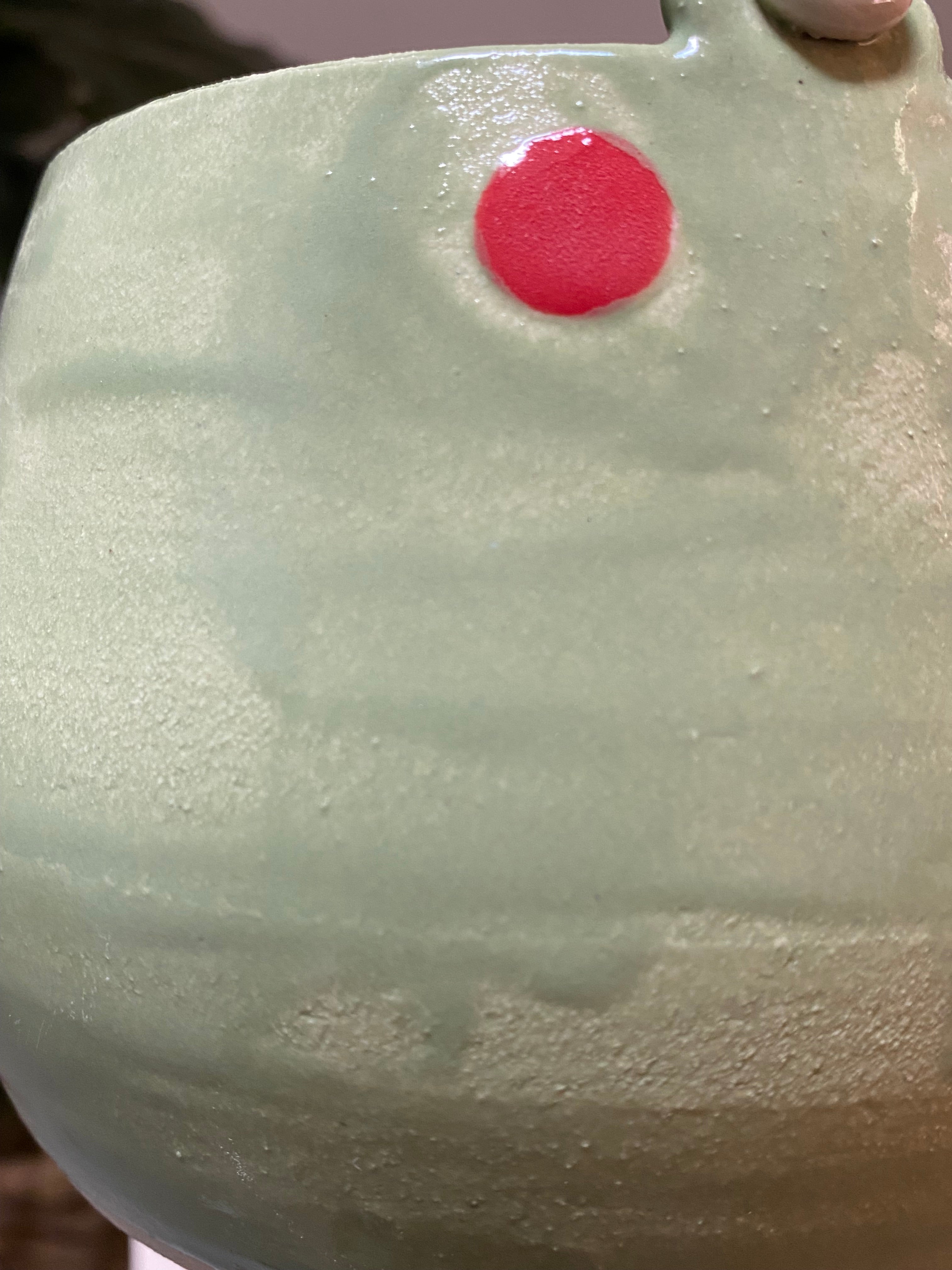 catalog – cotta ceramics