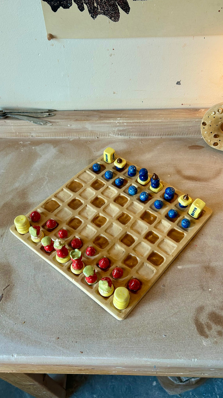 catalog – cotta ceramics