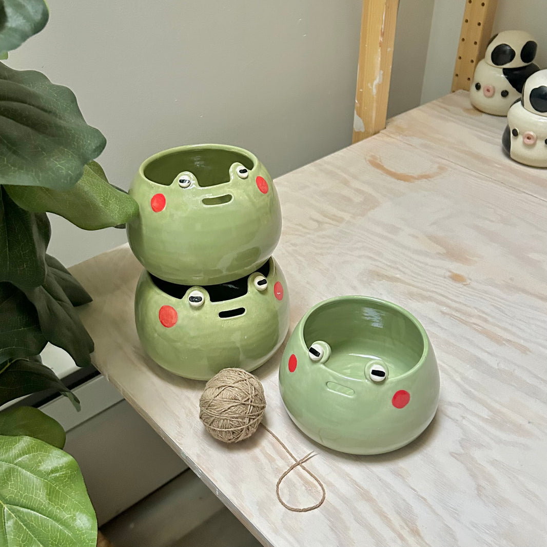 catalog – cotta ceramics